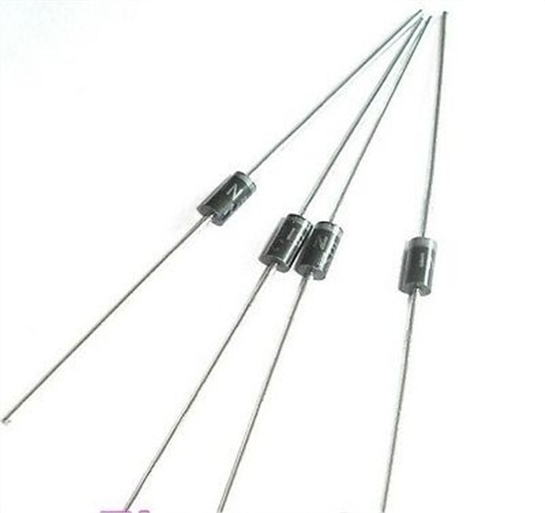 25 Pcs 1N5819 DO-41 Diode 1.0A Schottky Barrier ax | eBay