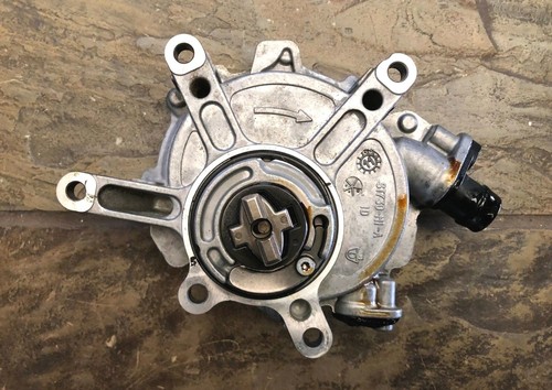 MERCEDES ML350 ML550 CL550 S550 GL550 VACUUM PUMP, 2762300165 ...