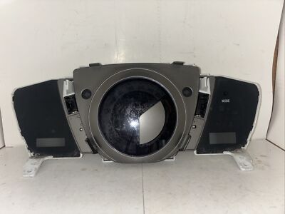 13 14 Scion xD Instrument Gauge Cluster Speedometer OEM | eBay