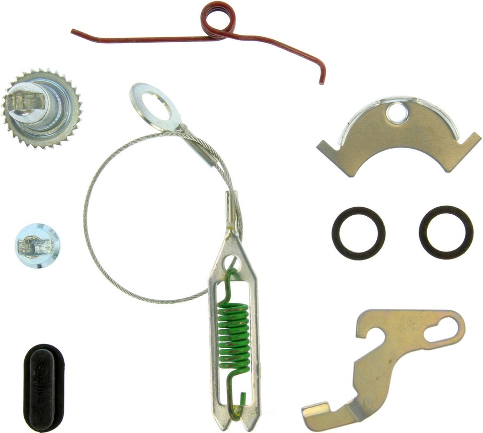 Drum Brake Self-Adjuster Repair Kit-Premium Brake Shoe Adjuster Kits ...