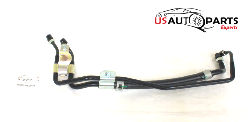 2005-2007 Subaru Impreza 2.5L Power Steering Gear Box Repair Kit Pipe ...