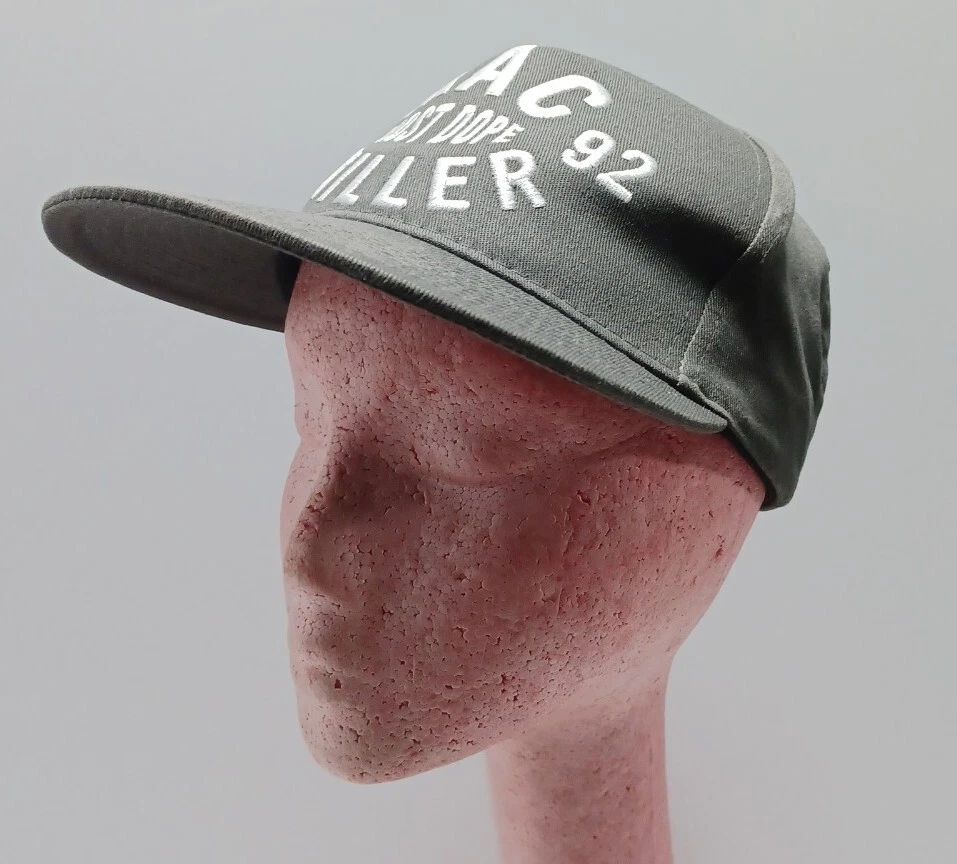 Mac Miller Hat Collection