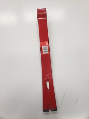 King Pry Bar Red 15" New | eBay