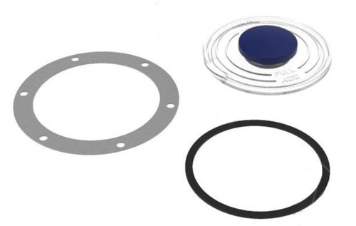 Hub Cap Window Kit 359-5995 Stemco Replacement | eBay