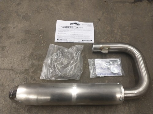Yamaha Rhino 660 SXS FMF Exhaust Muffler 2005-2006 | eBay