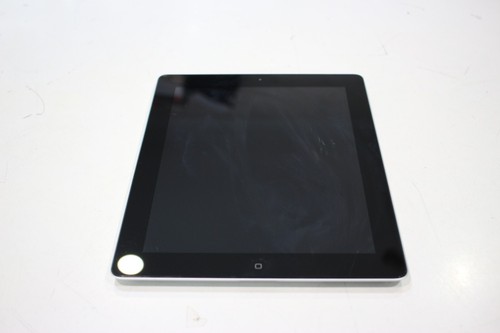 Apple iPad 3rd Gen A1430 64GB Silver | eBay Australia