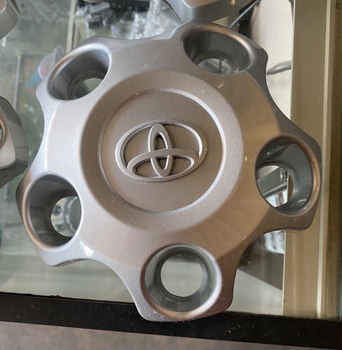 Toyota Tundra Sequoia Wheel Center Cap 42603-0C051 08 09 10 11 12 13 14 ...