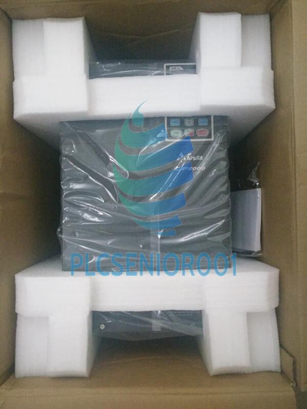 NEW one DELTA VFD110CP43B-21 VFD Inverter Frequency converter 11kw ...