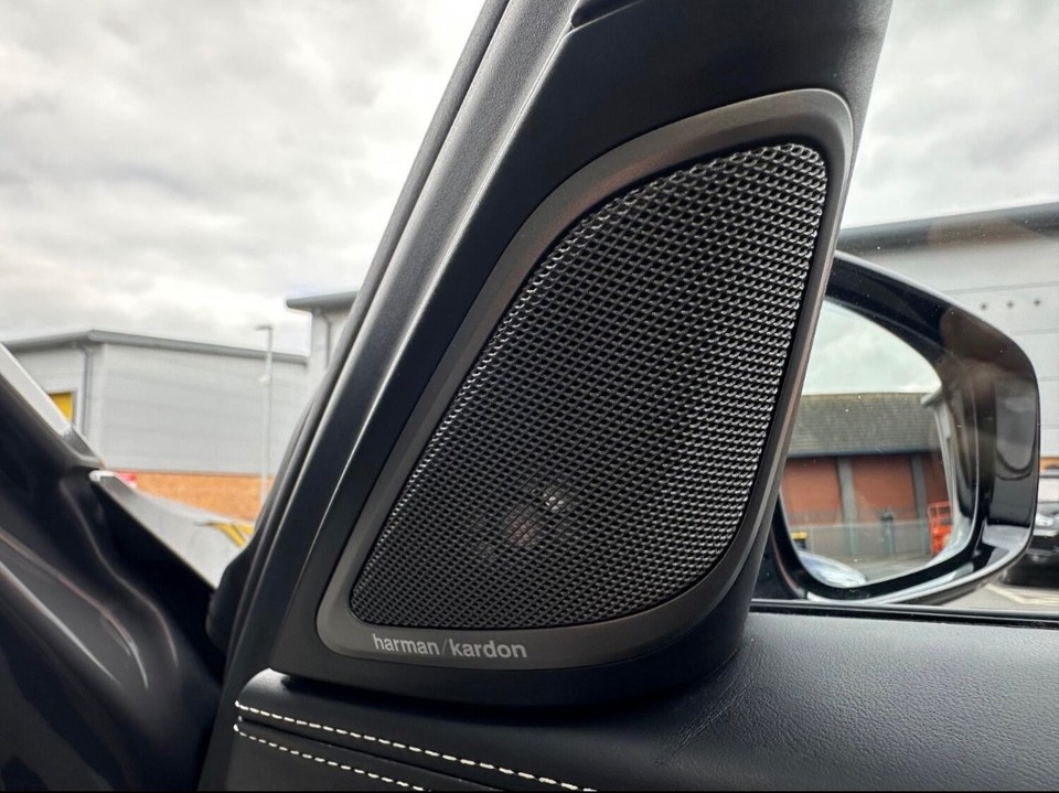 2018 BMW 7 Series 3.0 740d M Sport Auto xDrive Euro 6 4dr SALOON Diesel ...