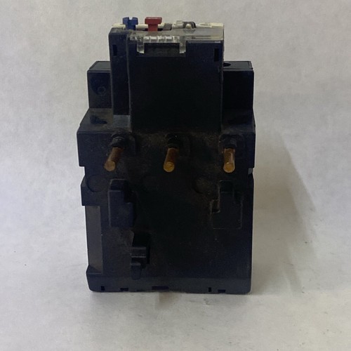 Schneider Electric LRD3353 LR2 D33 Thermal Overload Relay 23-32 Amp. 50 ...