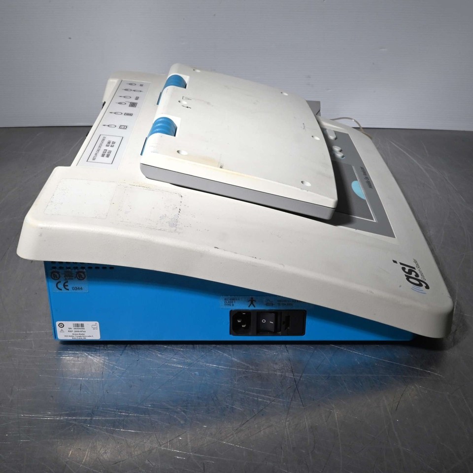 Grason-Stadler GSI TympStar Middle Ear Analyzer 2000-97XX | eBay