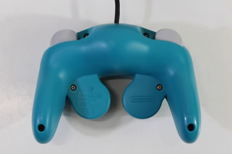 Official Nintendo GameCube Controller Pad GC Switch Wii Tight Stick ...