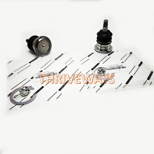 OEM Upper Ball Joint for 2005-2023 Tacoma GX470 Toyota 4Runner FJ 43310 ...