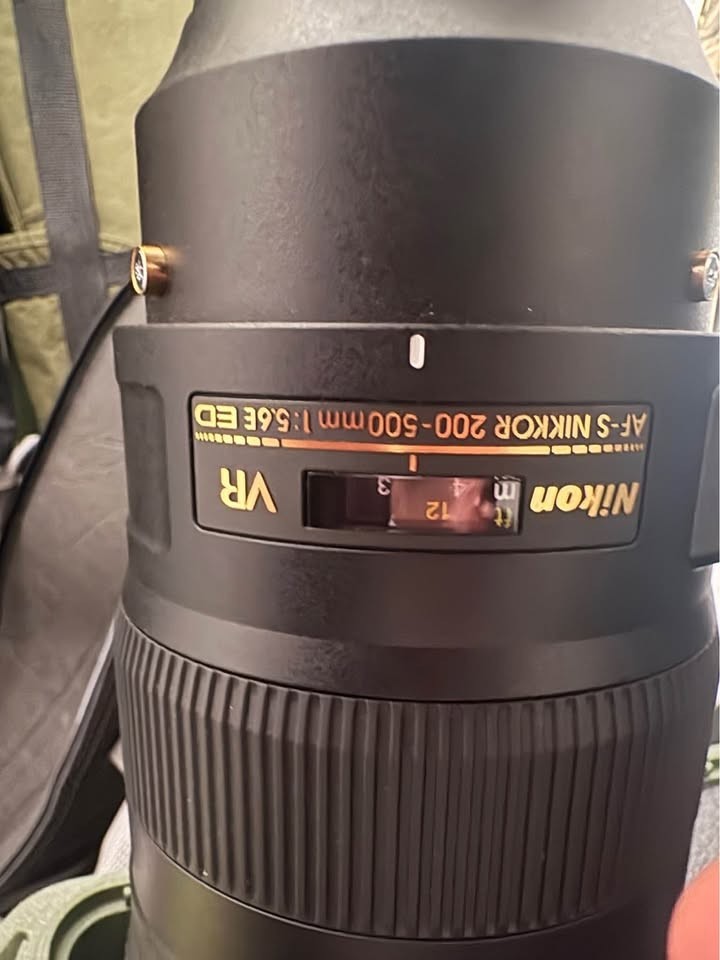 Nikon D7500 Digital SLR Camera & Lenses - SC 19,188 - Fast Post! | eBay UK