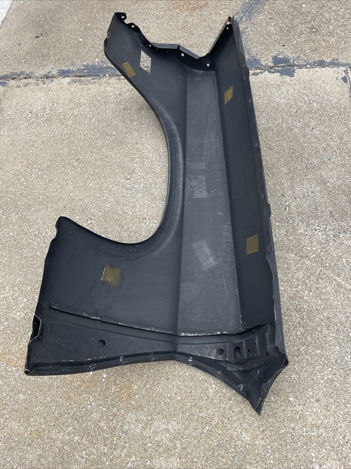 NOS OEM Ford 1970 Mercury Cougar Front Fender Sheet Metal RH XR7 | eBay