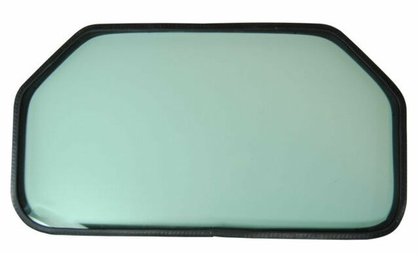 Bobcat Back Window Glass Kit 751 753 763 773 863 963 Skid Steer Rear ...