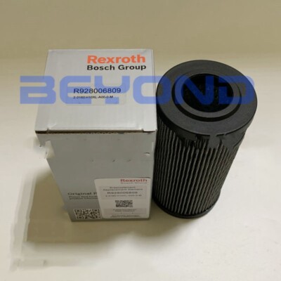 FOR Rexroth hydraulic oil filter element R928006809 | eBay