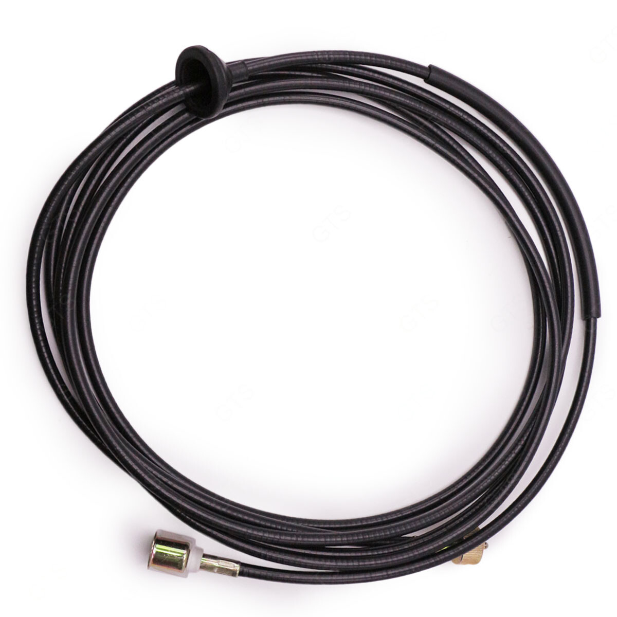 Speedo Meter Cable Speedometer Black Fits Isuzu Rocky 240 Truck 1985 ...