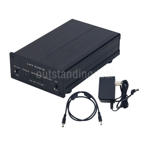 LT3042 Battery Charger USB DC5V/2A Output Low Noise High Precision ...