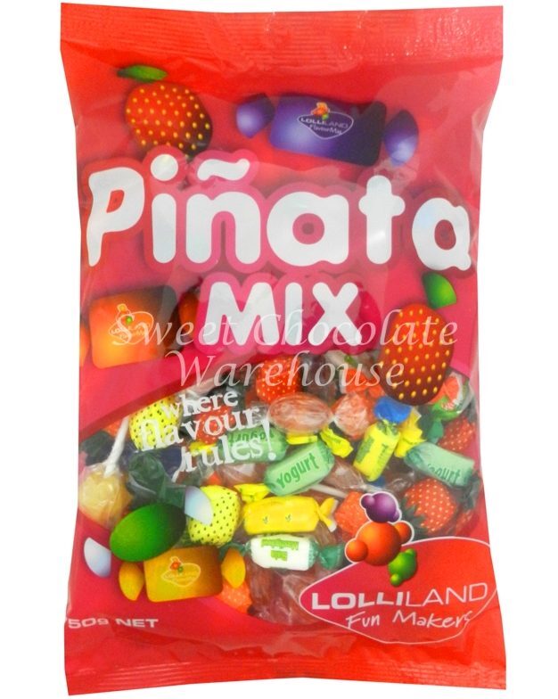Pinata Mix 750g | eBay