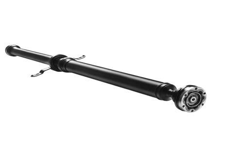 FIT FOR AUDI Q5 8R 2.0TDI QUATTRO PROPSHAFT 8R0521101E GENUINE FIT | eBay