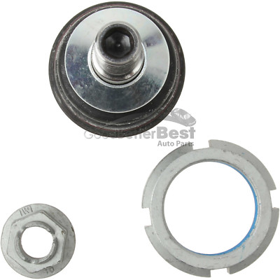 One New Lemfoerder Suspension Ball Joint Front 3340601 1643300935 for ...