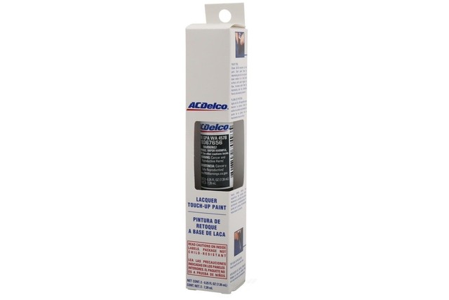 Genuine GM ACDelco Touch up Paint Code Wa457b GPA 19367656 for sale ...