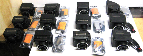 ONE Mercedes W210 Ignition Switch Module EIS ,EZS OEM | eBay