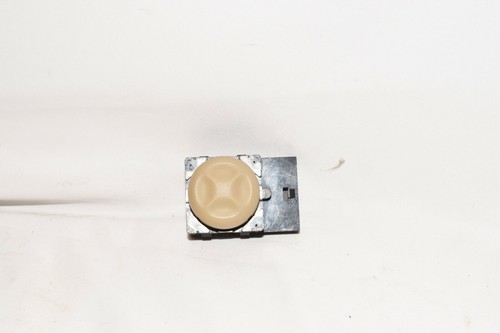 07-13 Tahoe Yukon Front Power Lumbar Switch Cashmere Tan B2E08 | eBay