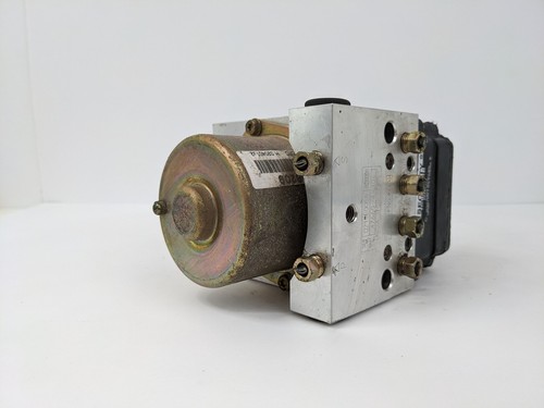 2000-2001 Nissan Maxima I30 ABS Anti Lock Brake Pump Control Module ...