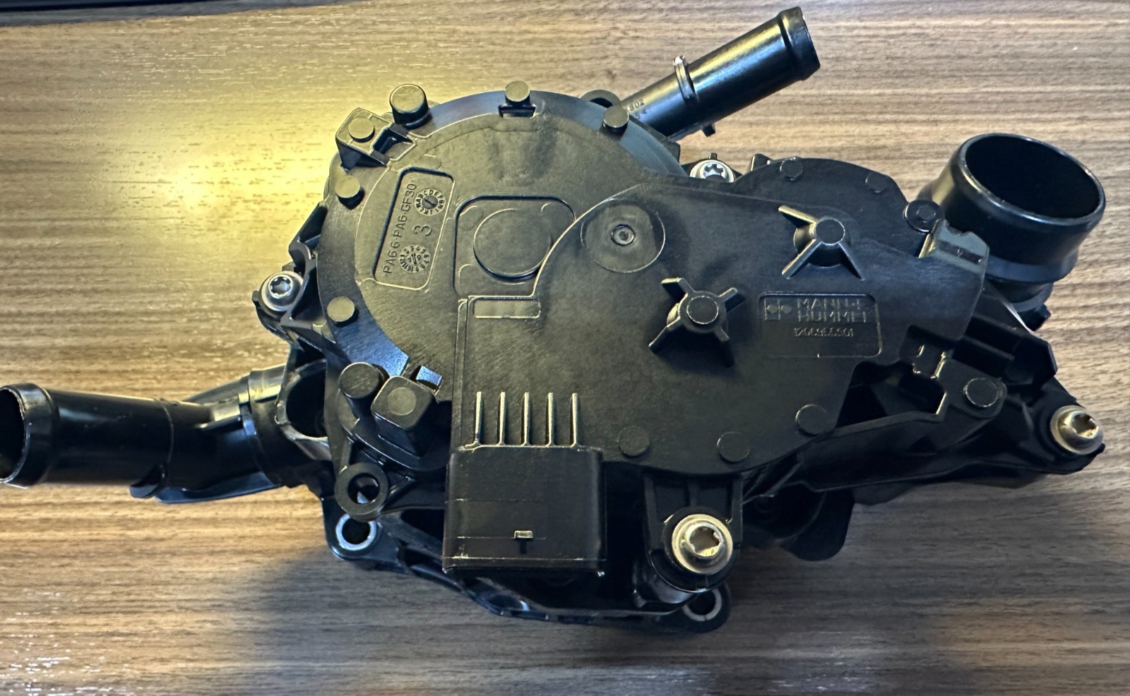 NEW OEM HYUNDAI ITM MODULE - INTEGRATED THERMAL MANAGEMENT UNIT - KONA ...