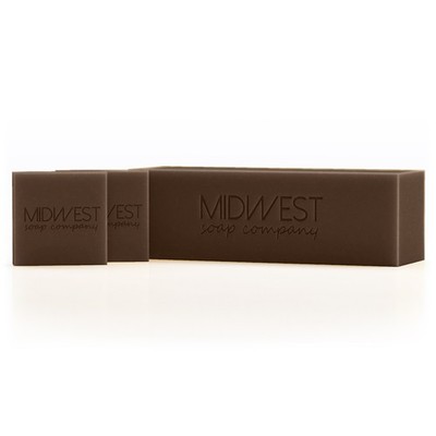 Handmade Triple Chocolate Sundae Artisan Soap | eBay