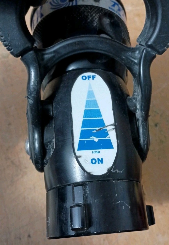 TASK FORCE TIPS - TFT Vortex w/ 7/8" Tip | eBay