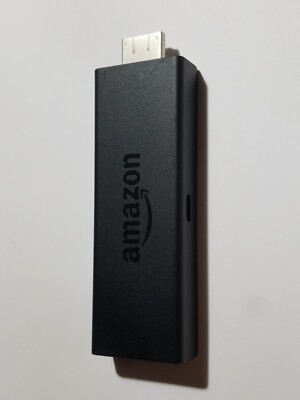 Amazon Firestick Lite For Streaming HDMI Flat Screen TV Device Fire ...