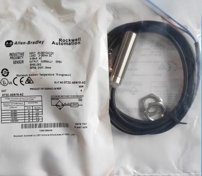 1PC NEW 871TM-BH5N18-N3 Sensor | eBay