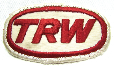 Trw Automotive Logo