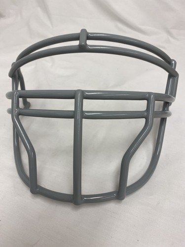 Schutt SUPER PRO ROPO-DW-XL adult Football Face Mask In Light Gray. | eBay