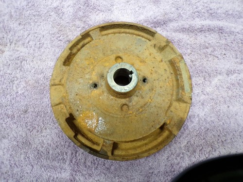 Briggs 215700 flywheel | eBay