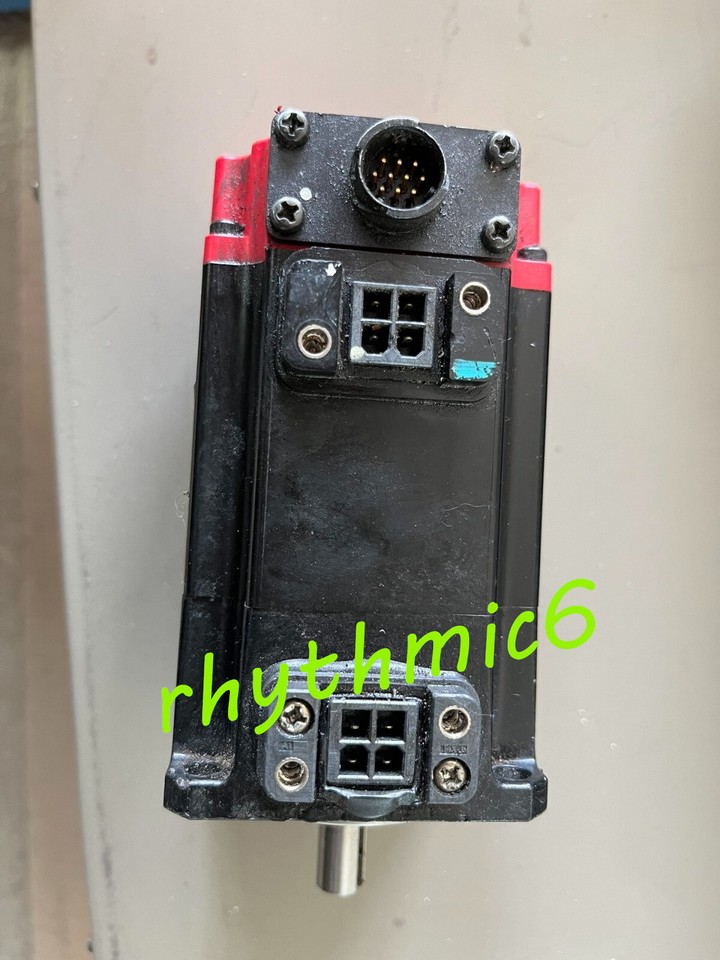 Used FANUC A06B-2115-B503 servo motor Fast Fedex or DHL | eBay
