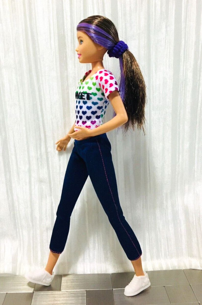 2010 Barbie Skipper Doll | eBay