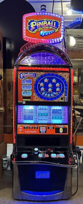 AUTHENTIC PINBALL SLOT MACHINE IGT S3000 NO FAKE STRIPS LIKE SIMILAR LISTINGS | eBay