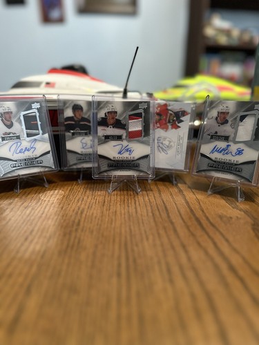 Kent Johnson Rpa 3 Color /99 | eBay