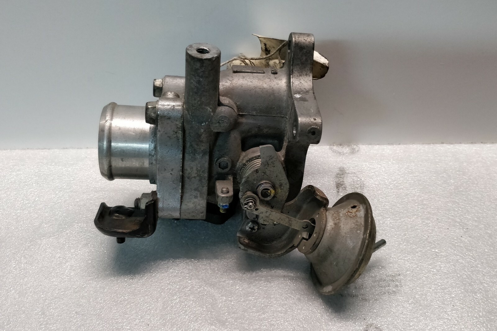 HONDA CIVIC 2.2CDTI SWIRL EGR CONTROL VALVE 2006-2011 ACCORD MK7 CRV ...