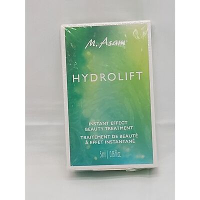M Asam Hydrolift Instant Effect Beauty Treatment 5 ML 0.16 fl oz. | eBay