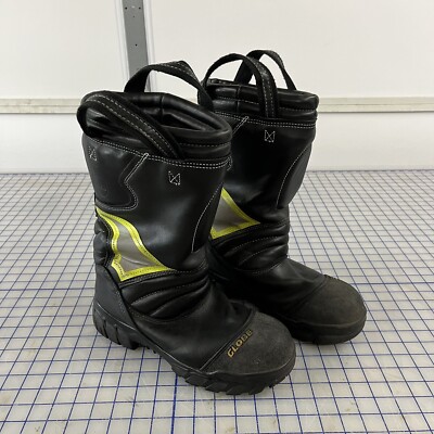 Turnout Gear - Structural Firefighting