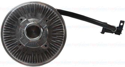 Electric/Electronic Fan Clutch Hayden 3268 | eBay