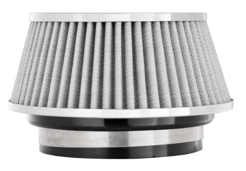 Spectre Fit Air Filter 2-1/2in. Tall (3in. / 3-1/2in. / 4in. Tubes ...