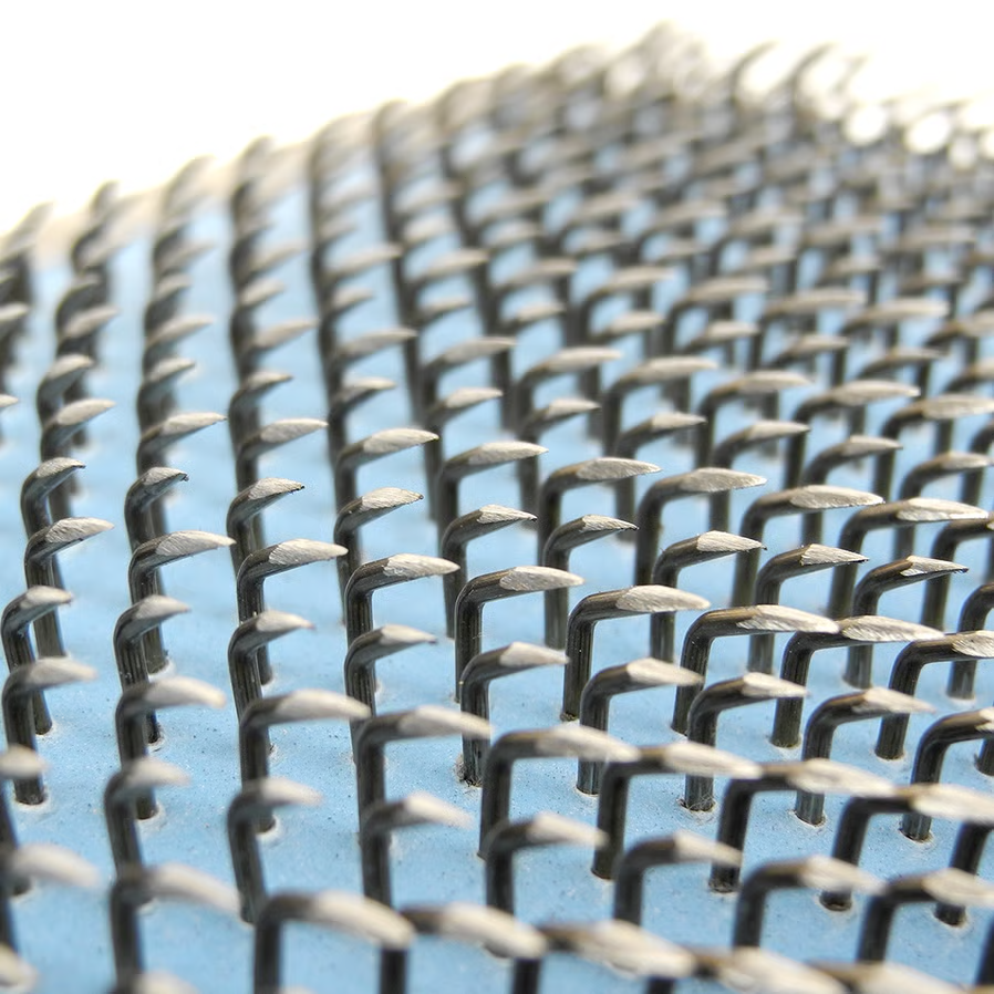 MOP DRESSER RAKE Horotec - for cleaning and sizing the polishing cloth ...