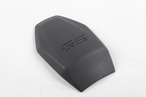 BMW Motorrad R1200 GS Genuine Tank Pad Cover Protector Black ...