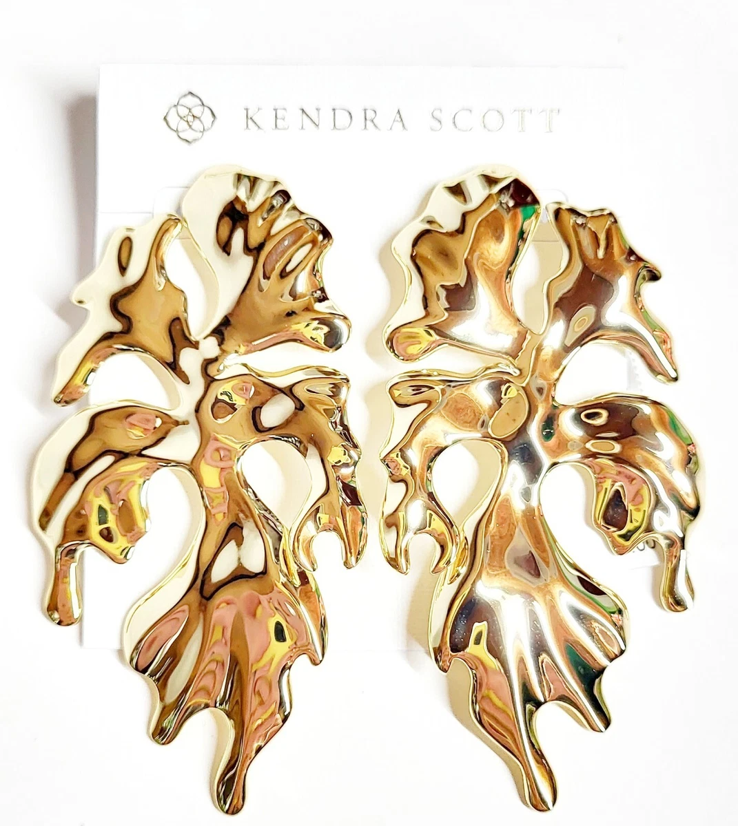 Kendra scott lacy earrings store
